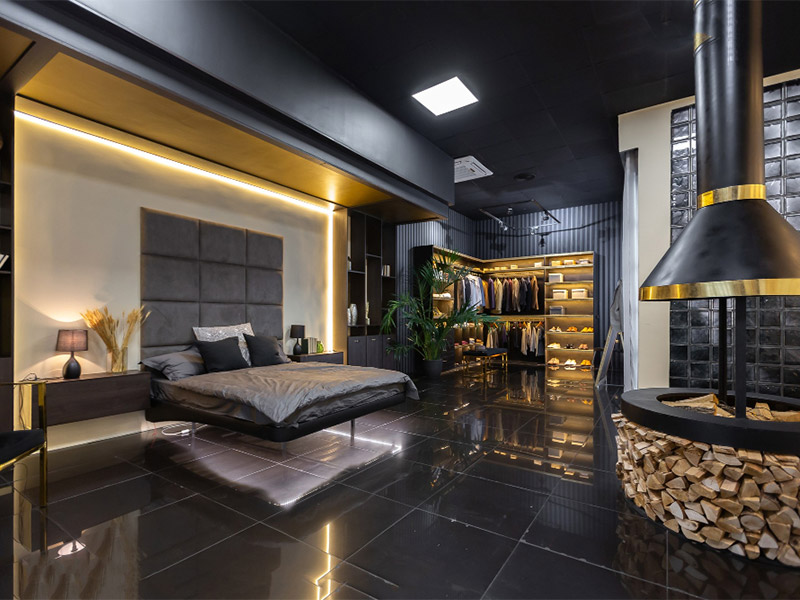 Affordable Comforts | Budget Hotel Rooms